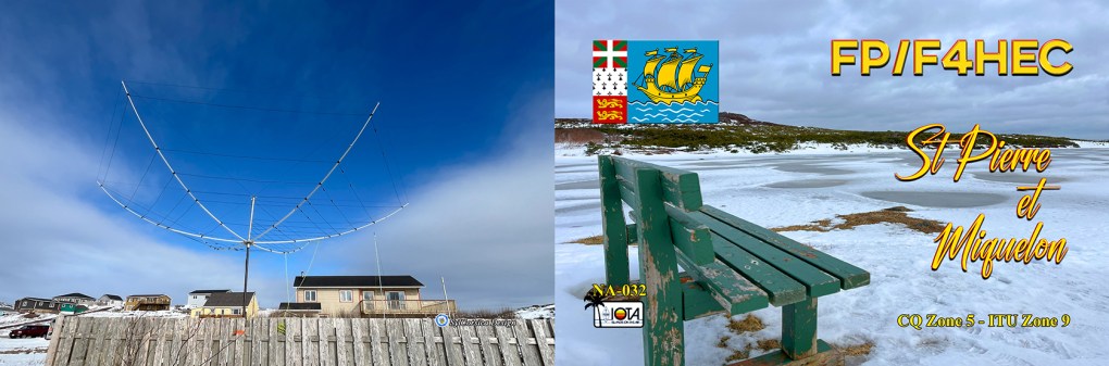 Sylcorsica Design – QSL/EQSL card/logo/award